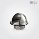 Dwell DSS PRO Heavy-Duty Stainless Steel Ventilation Cowl | Dwell Air